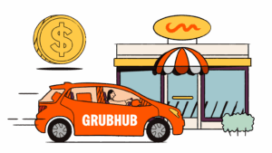 Why Work a Grubhub Delivery Job? | Grubhub for Drivers